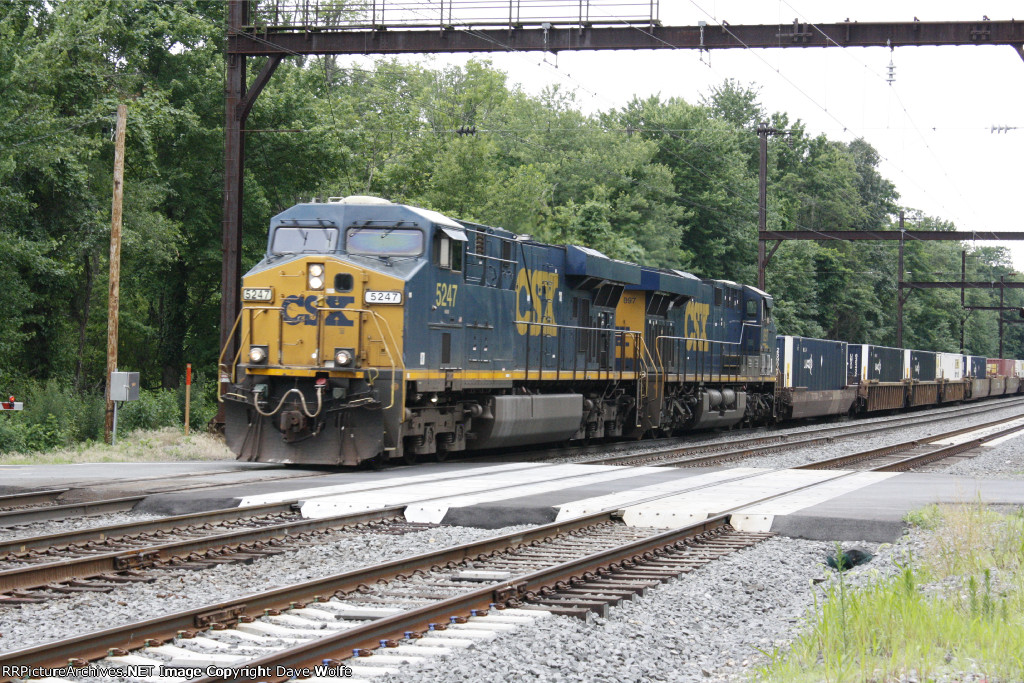 CSX 5247